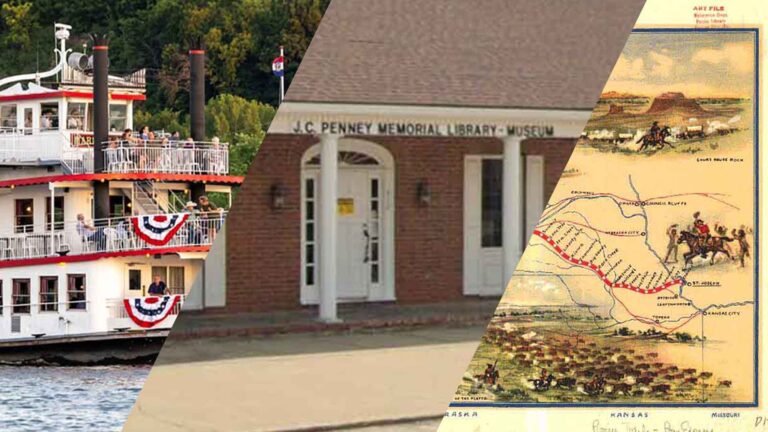 Plan Your Visit | Visit Marceline, Missouri