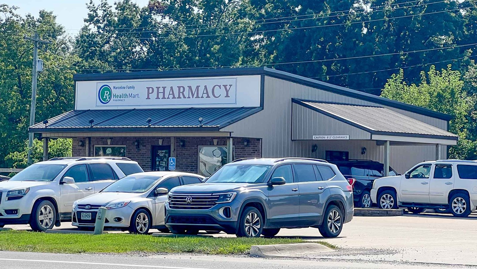 Marceline Family Pharmacy | Visit Marceline, Missouri
