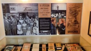 Walt Disney Hometown Museum | Visit Marceline, Missouri