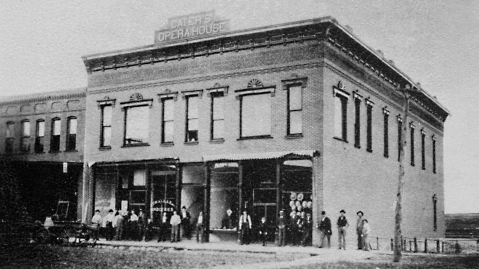 Plan Your Visit | Visit Marceline, Missouri